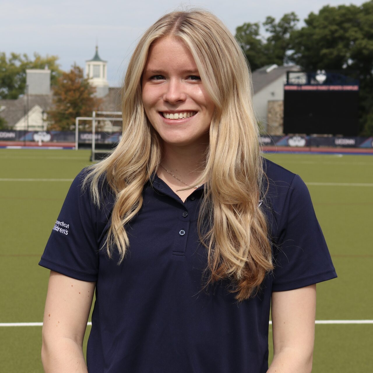 Management Team | HuskyTHON