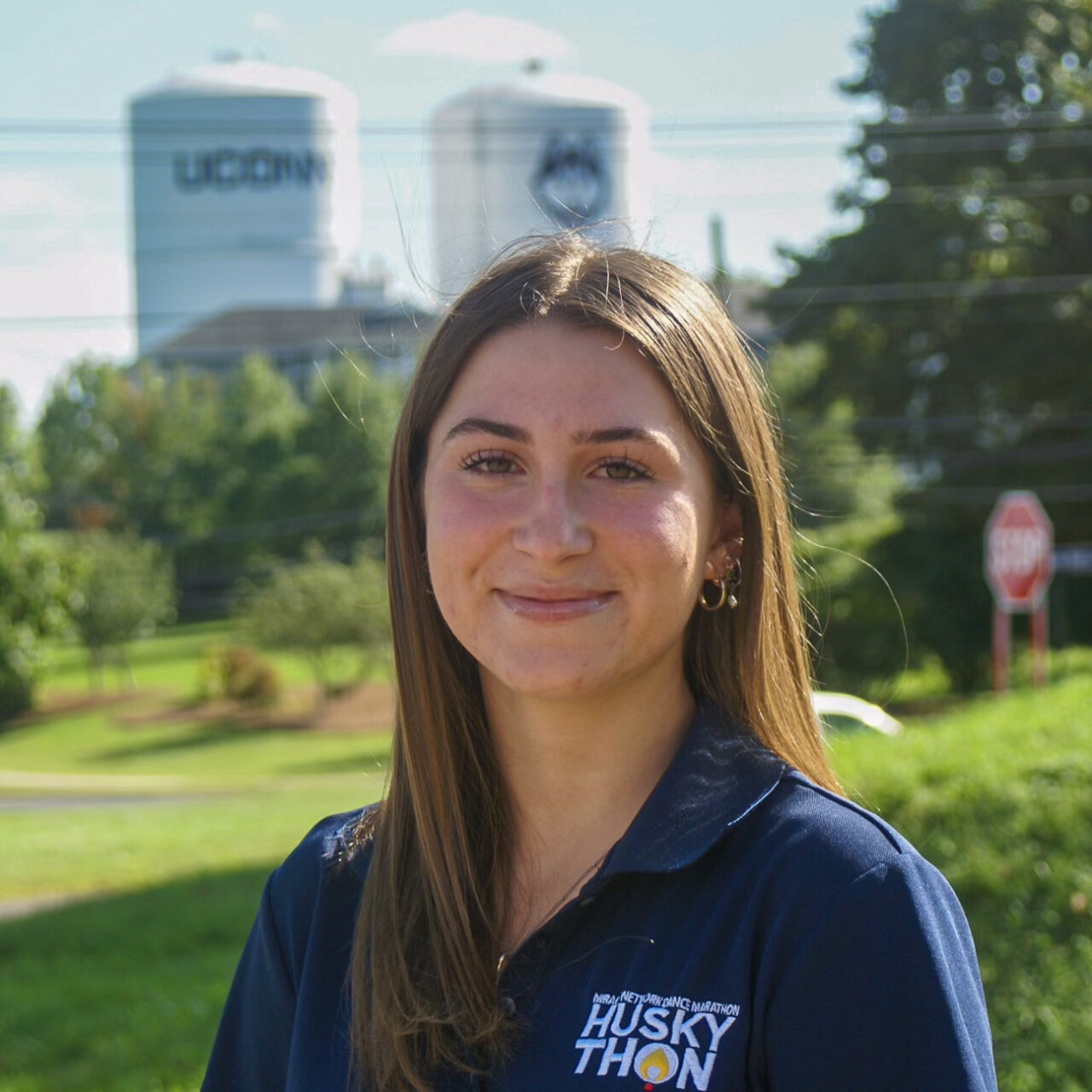 Management Team | HuskyTHON