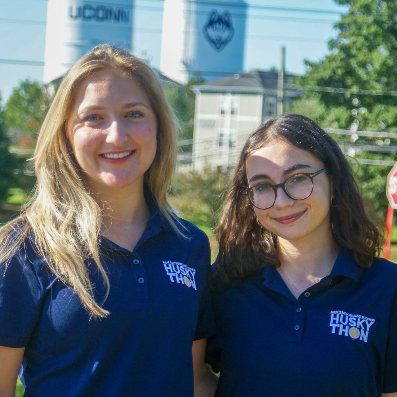 Management Team | HuskyTHON