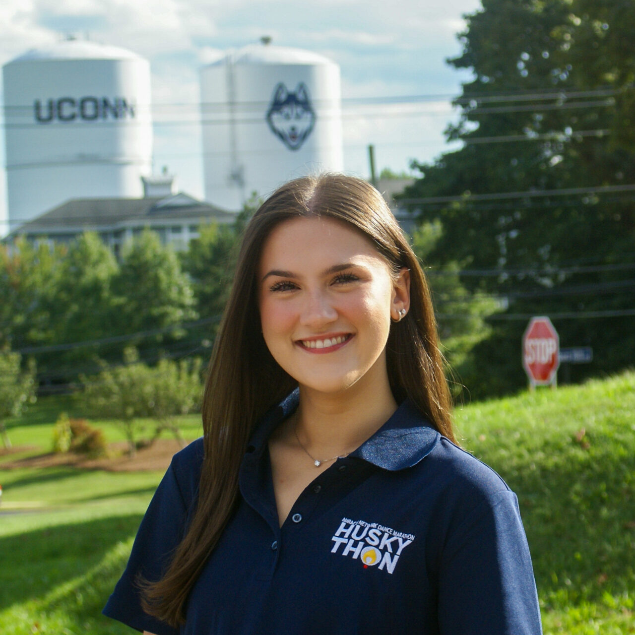 Management Team | HuskyTHON