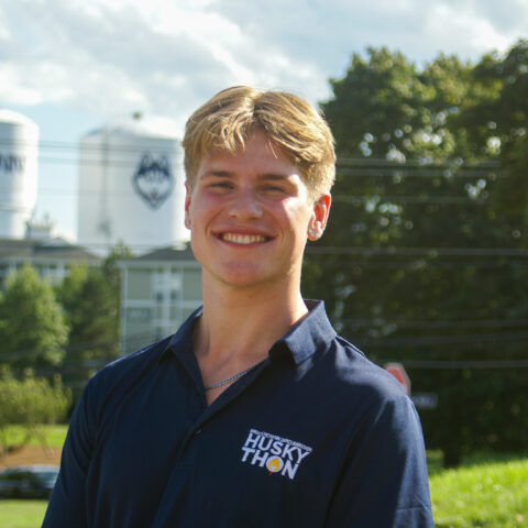 Management Team | HuskyTHON