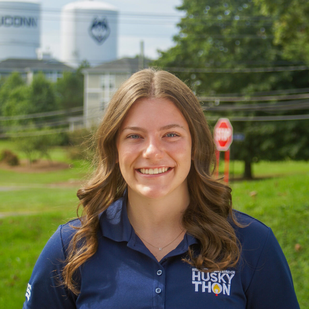 Management Team | HuskyTHON