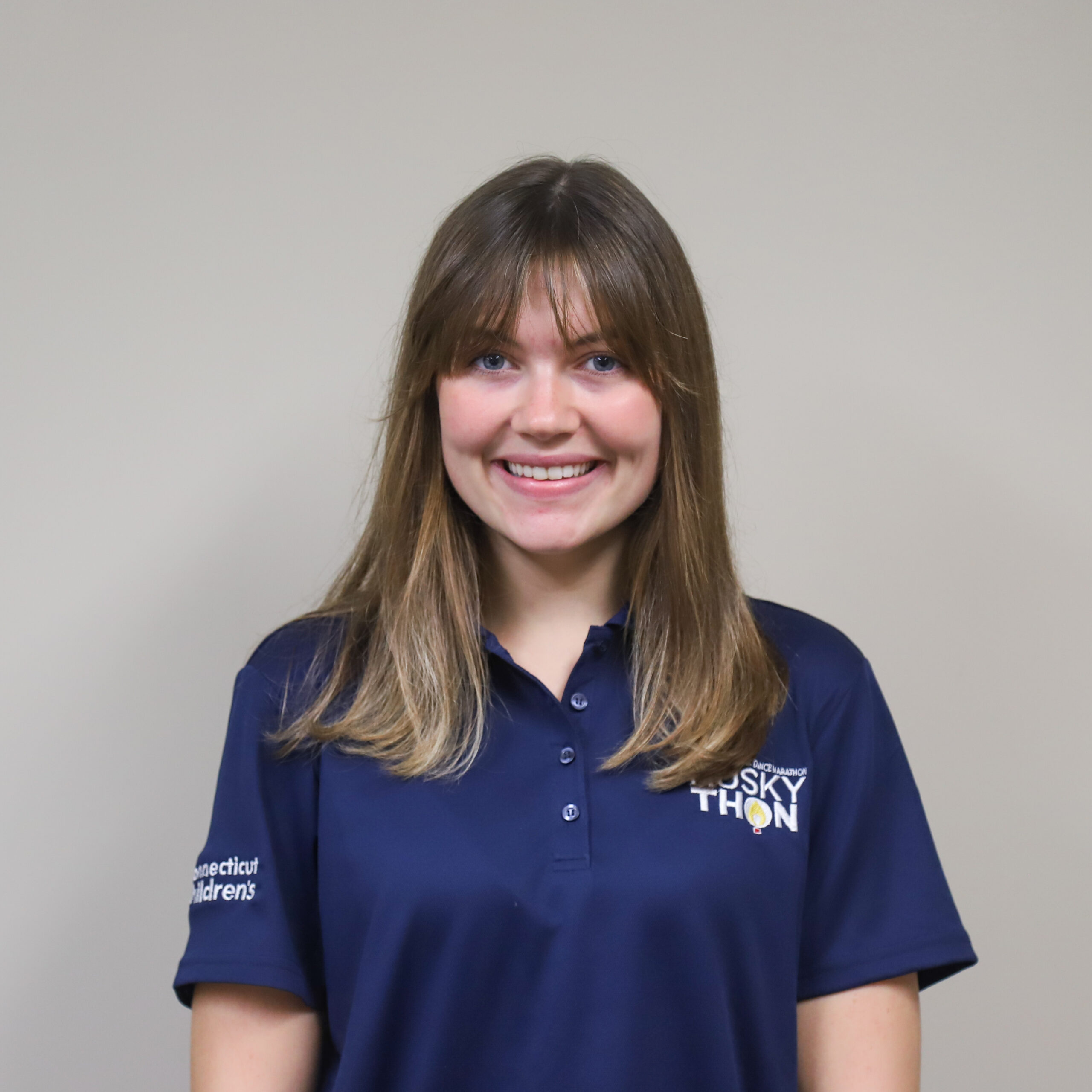 Management Team | HuskyTHON 2021: Imagine A World