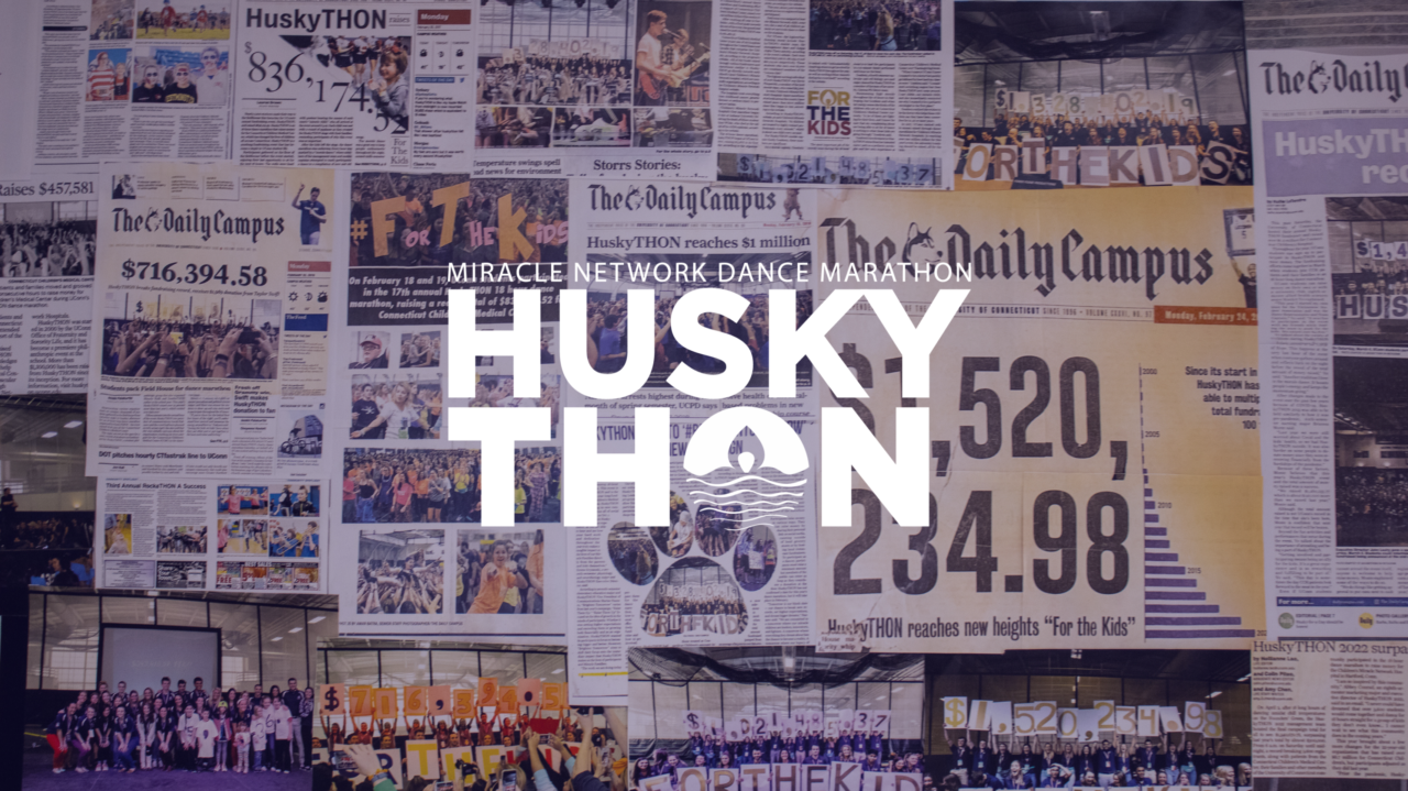 HuskyTHON