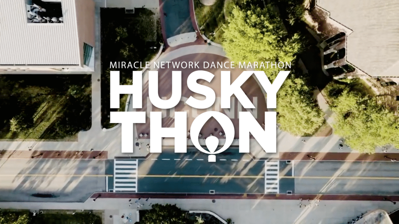 HuskyTHON
